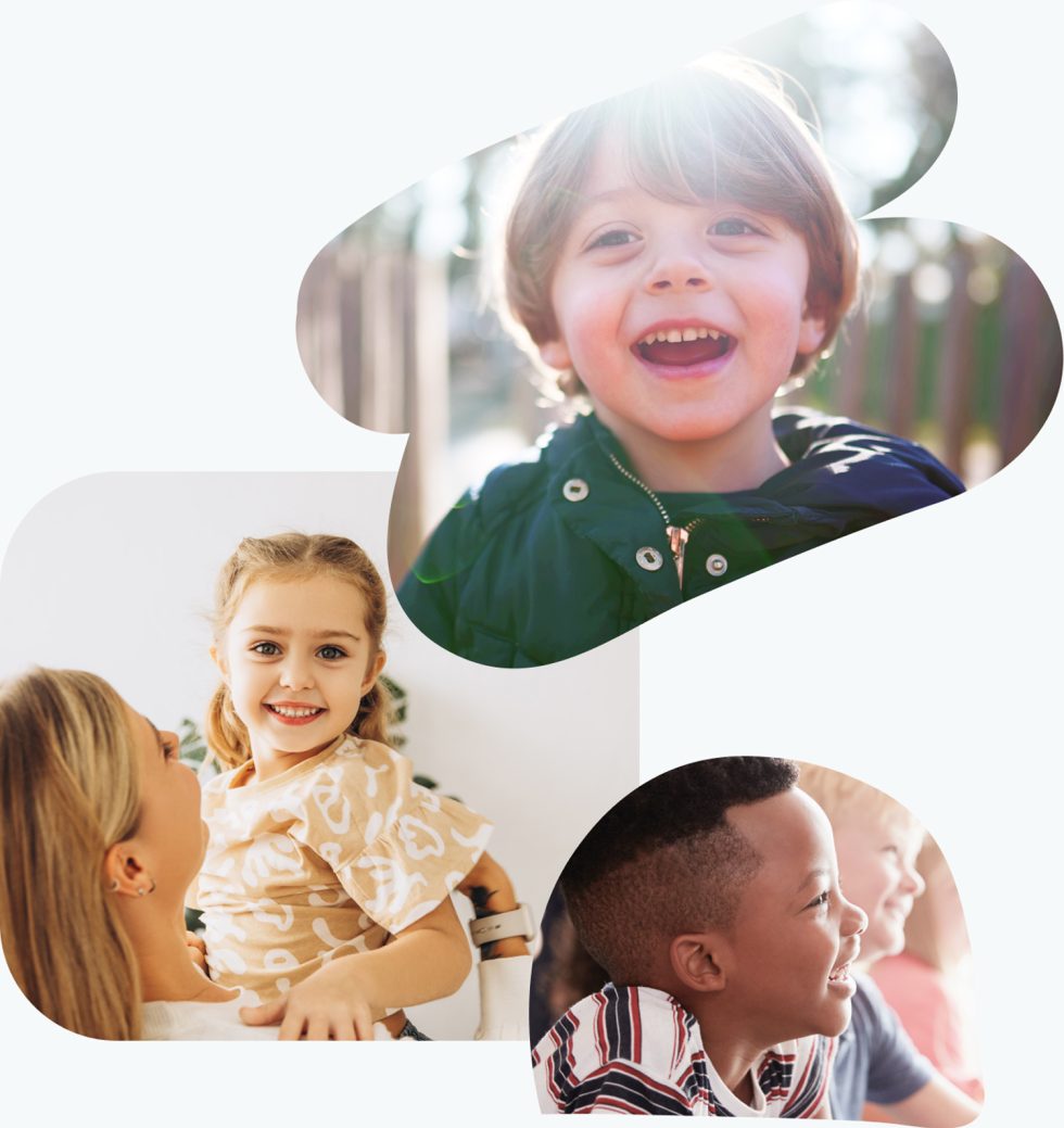 Pediatric Dentistry in Griffin GA - Crescent Kids Dentistry